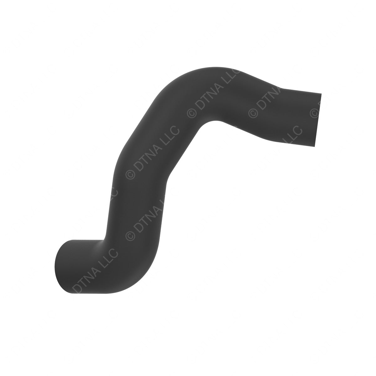 05-32500-000 - HOSE-UPR,RAD,1400,DD13,NGC – CD's Parts