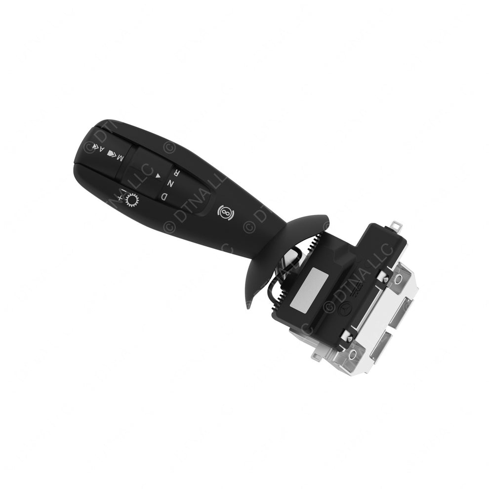 06-87751-002 -CONTROL - SHIFTER WITH ENGINE BRAKE – CD's Parts